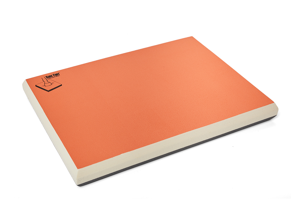 Half Physio pad | Sure Foot Equine Balance Pads
