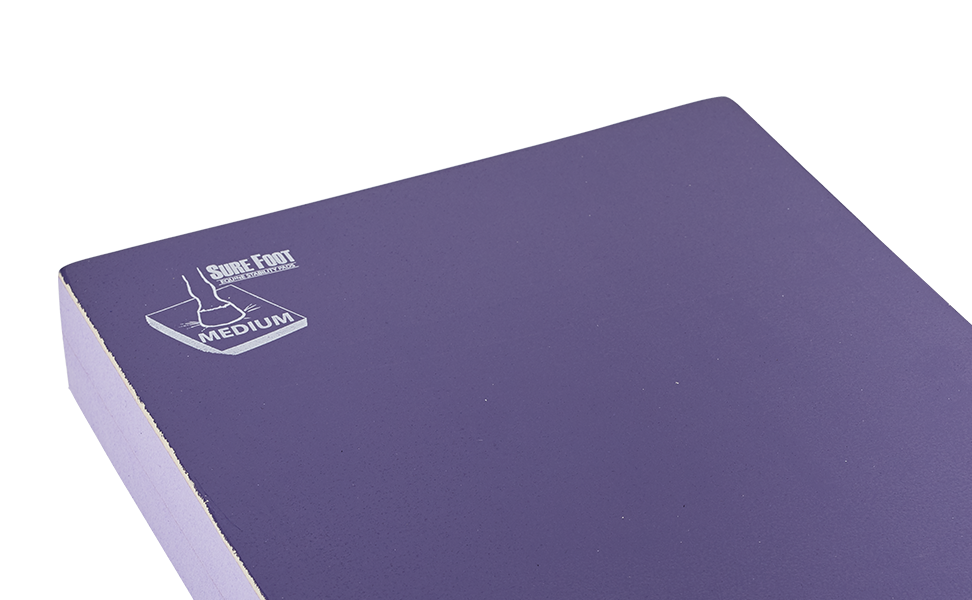 Sure Foot - Sure Foot Equine Stability Pads | Sure Foot Equine ...